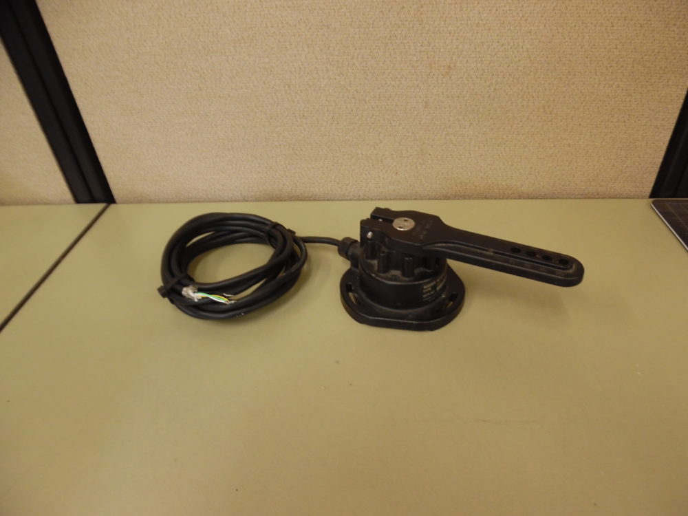 Furuno NavPilot Rudder Reference Unit - FAP-6112 -Fully Tested Great ...