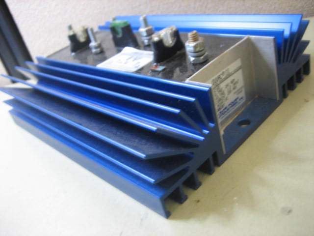 Sure Power 52103 Multi-Voltage Management System 24V to 12V DUVAC II ...