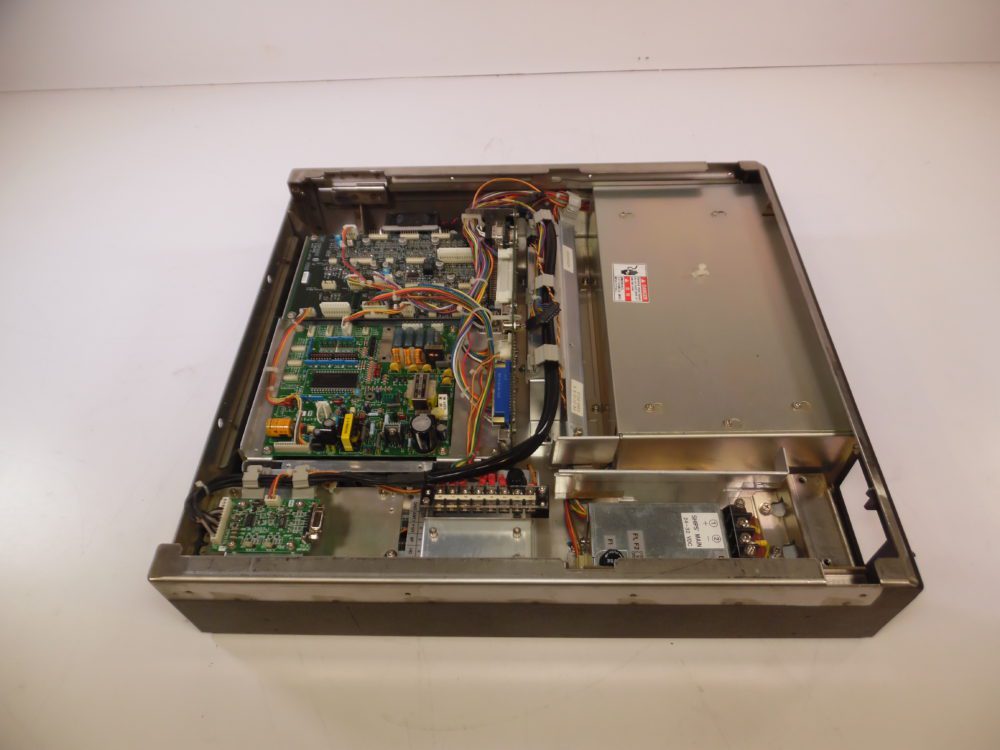 Furuno FR-2115BB RPU-011Black Box Commercial 12kw Radar Processor ONLY ...