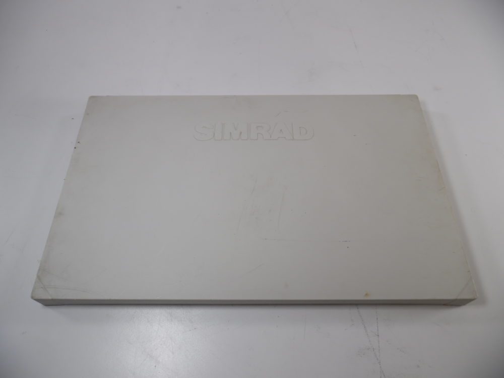 Simrad CX CA EQ CP CE CR 40 42 44 Suncover - Used - Max Marine Electronics