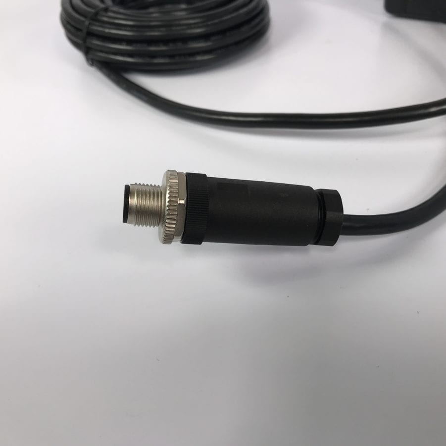 Simrad FC40 Fluxgate Compass 22090245 NMEA 2000 Micro-C New Old ...