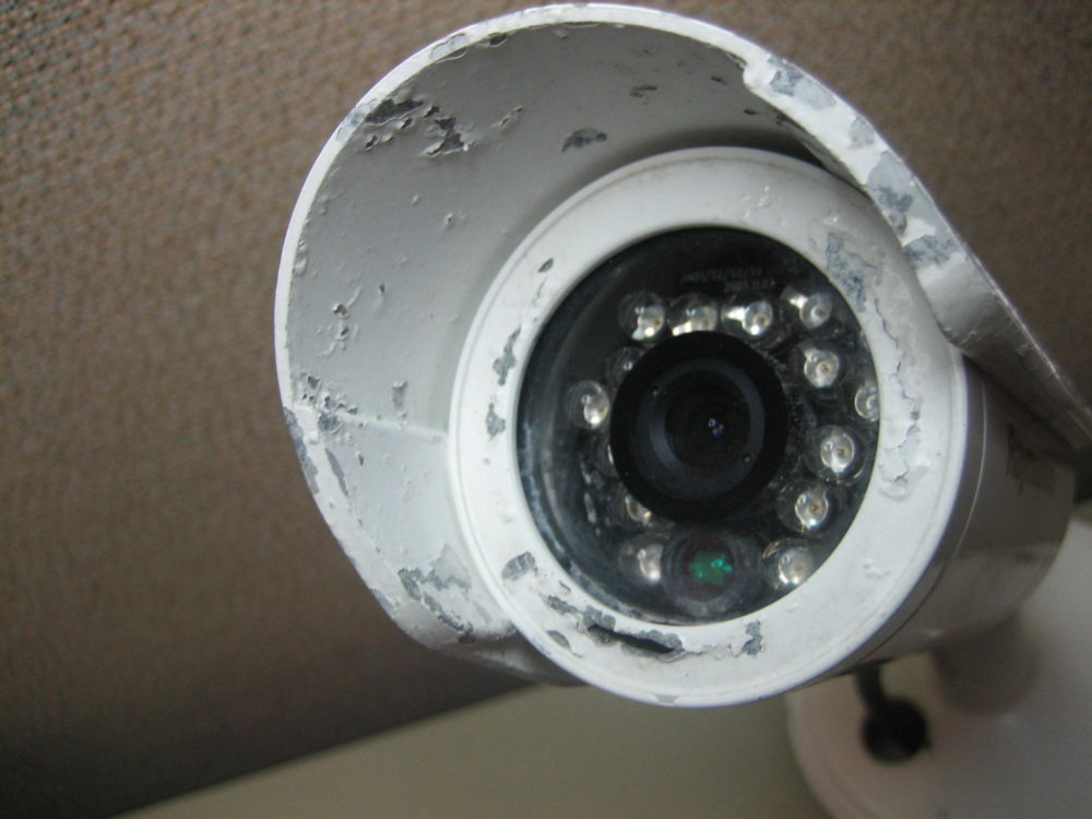 Raymarine CAM100 / E03007 - Day / Night Composite Security Camera ...