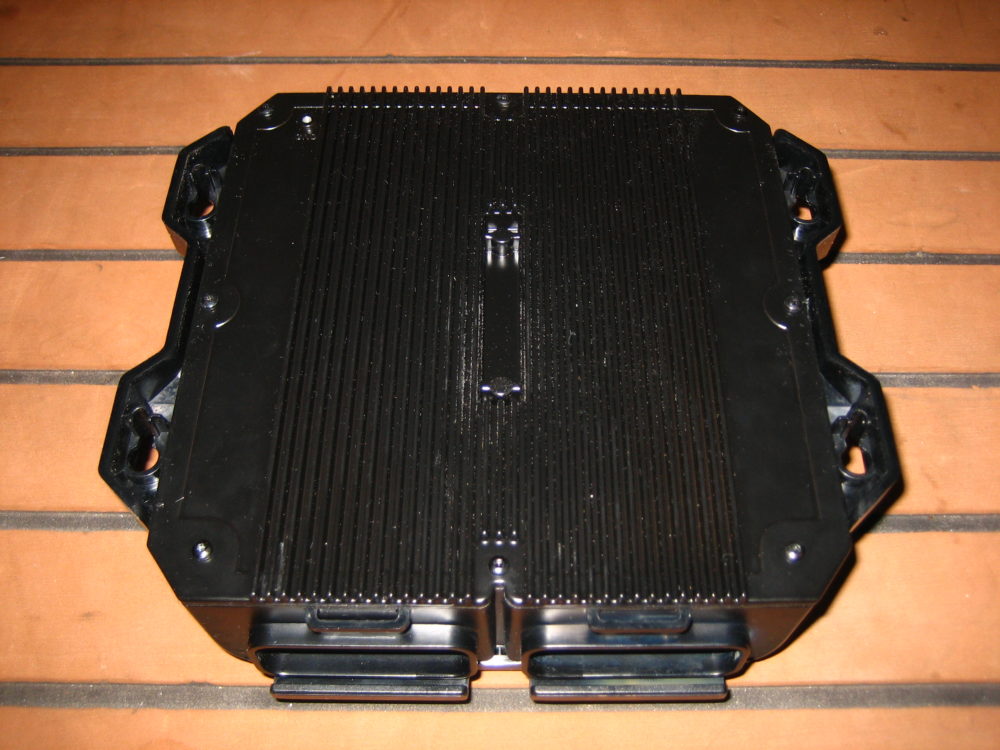 B&G B & G (Simrad) H5000 CPU Processor LIGHTNING STRIKE - Max Marine ...