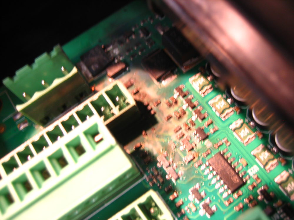 B&G B & G (Simrad) H5000 CPU Processor LIGHTNING STRIKE - Max Marine ...