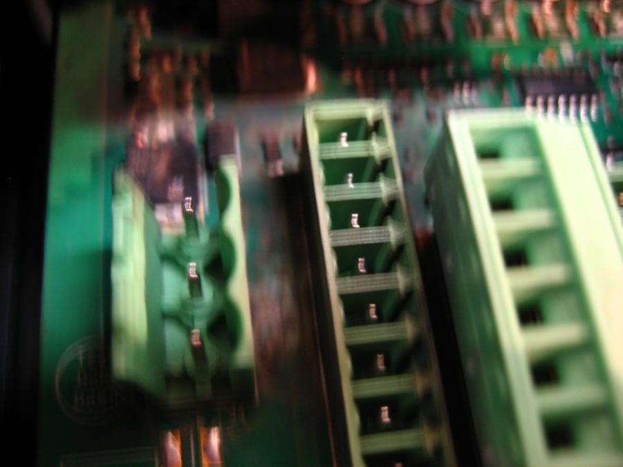 B&G B & G (Simrad) H5000 CPU Processor LIGHTNING STRIKE - Max Marine ...