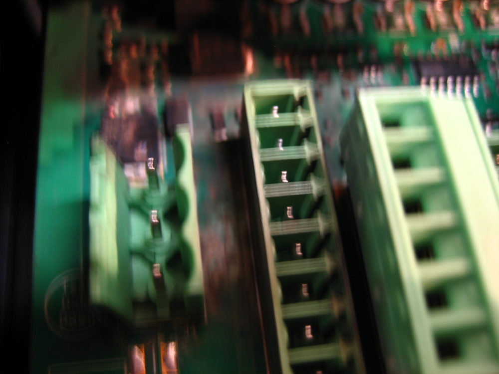 B&G B & G (Simrad) H5000 CPU Processor LIGHTNING STRIKE - Max Marine ...