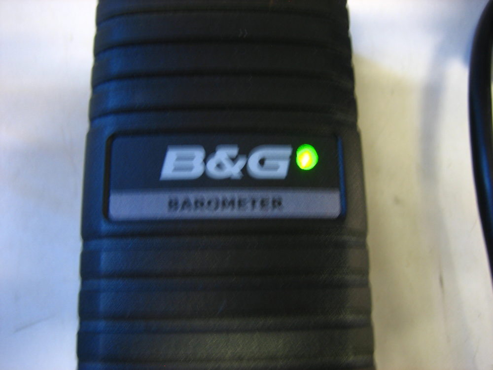 B&G B & G H5000 Barometer Sensor - LIGHTNING DAMAGE - Max Marine ...
