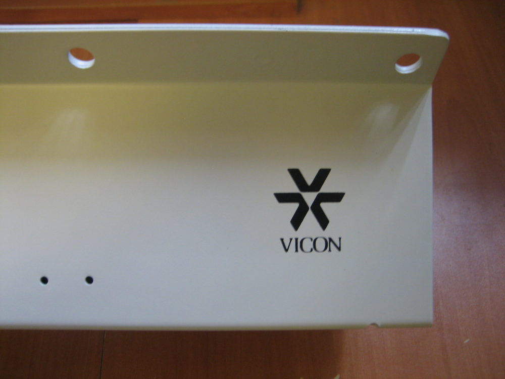 Vicon V24wm Heavy Duty Wall Mount- Indoor/Outdoor - Stainless Steel ...