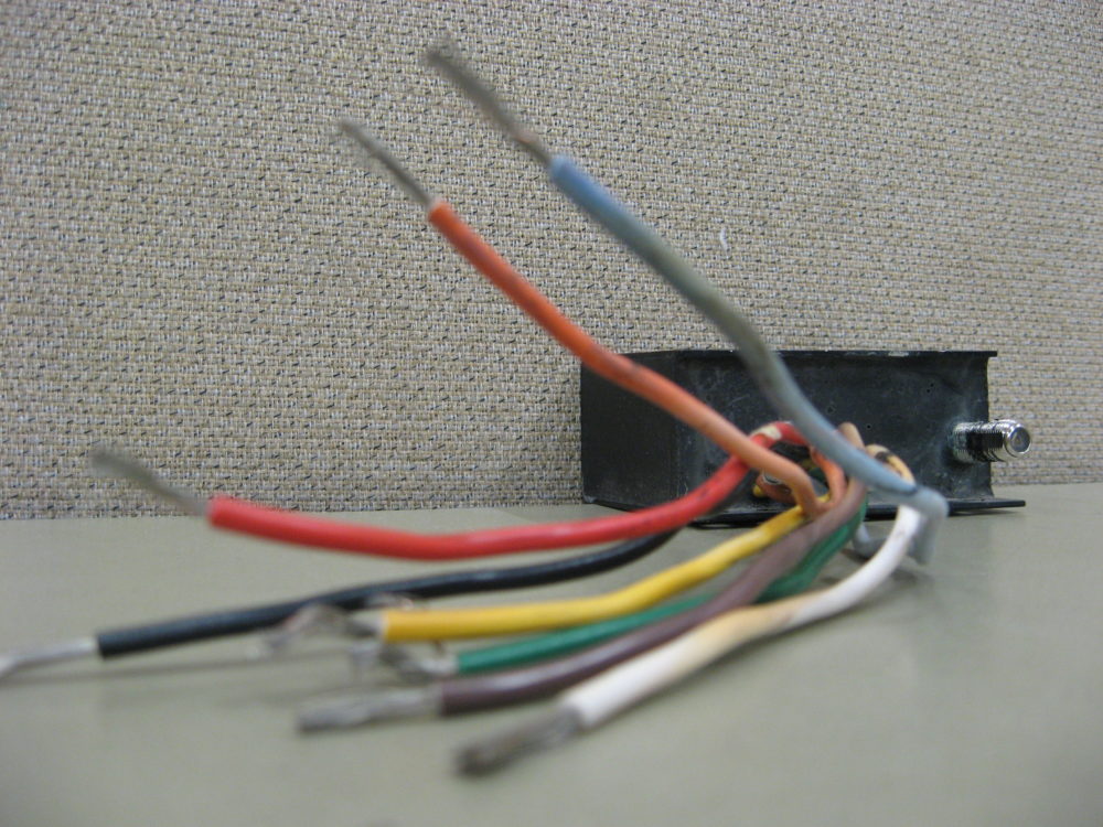 ACR URC-101 Master Control Unit 12V/24V RCL-50/100 - Fully Tested - Max ...