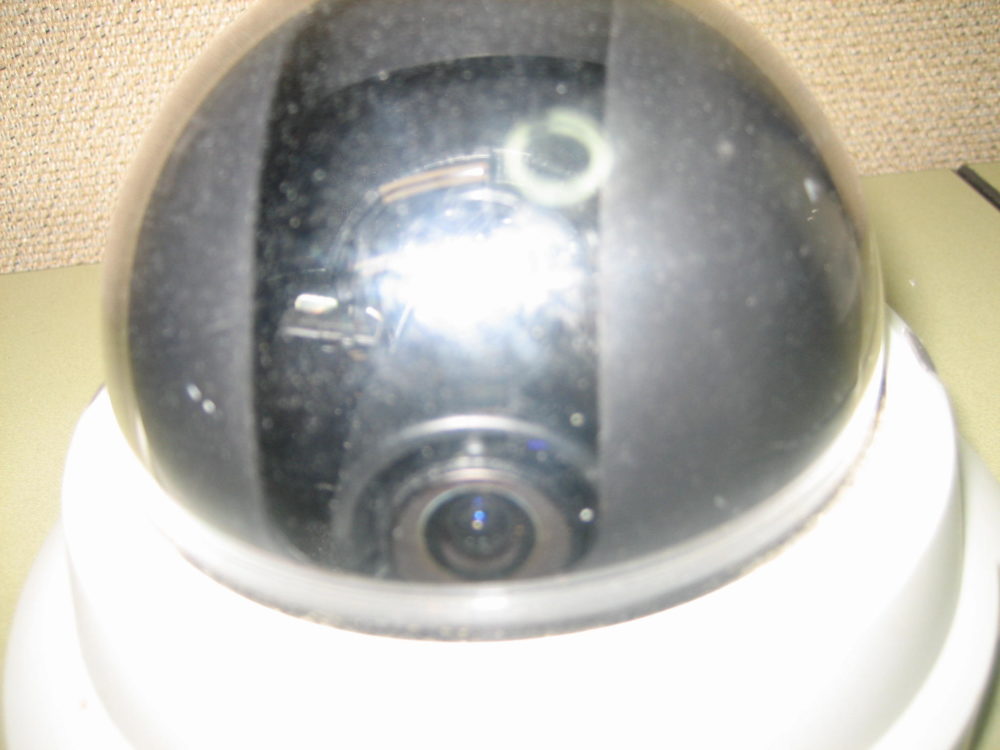 Axis 216FD 0249-001-06 IP PoE Network Surveillance Security Dome Camera ...