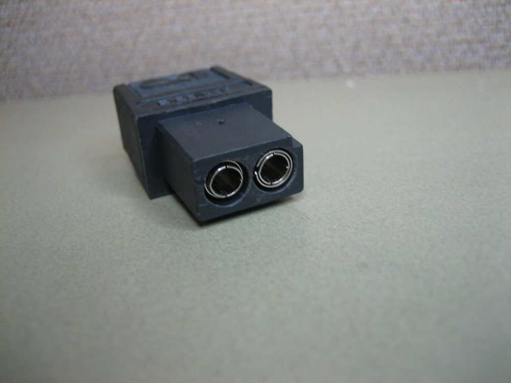 JL AUDIO AMPLIFIER SUB ADAPTER CONNECTOR PLUG F/ HD900/5 MHD900/5 - Max ...