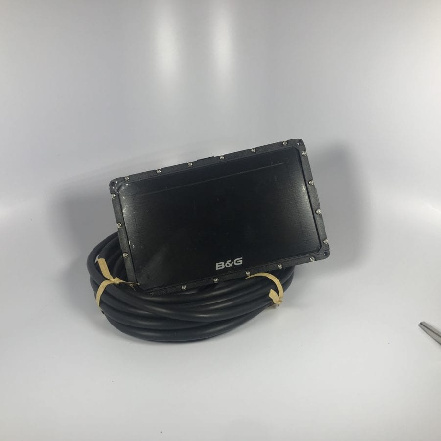 B&G B and G H3000 20/20 HV Display Pack - BGH290001 - NEW OLD INV - Max ...