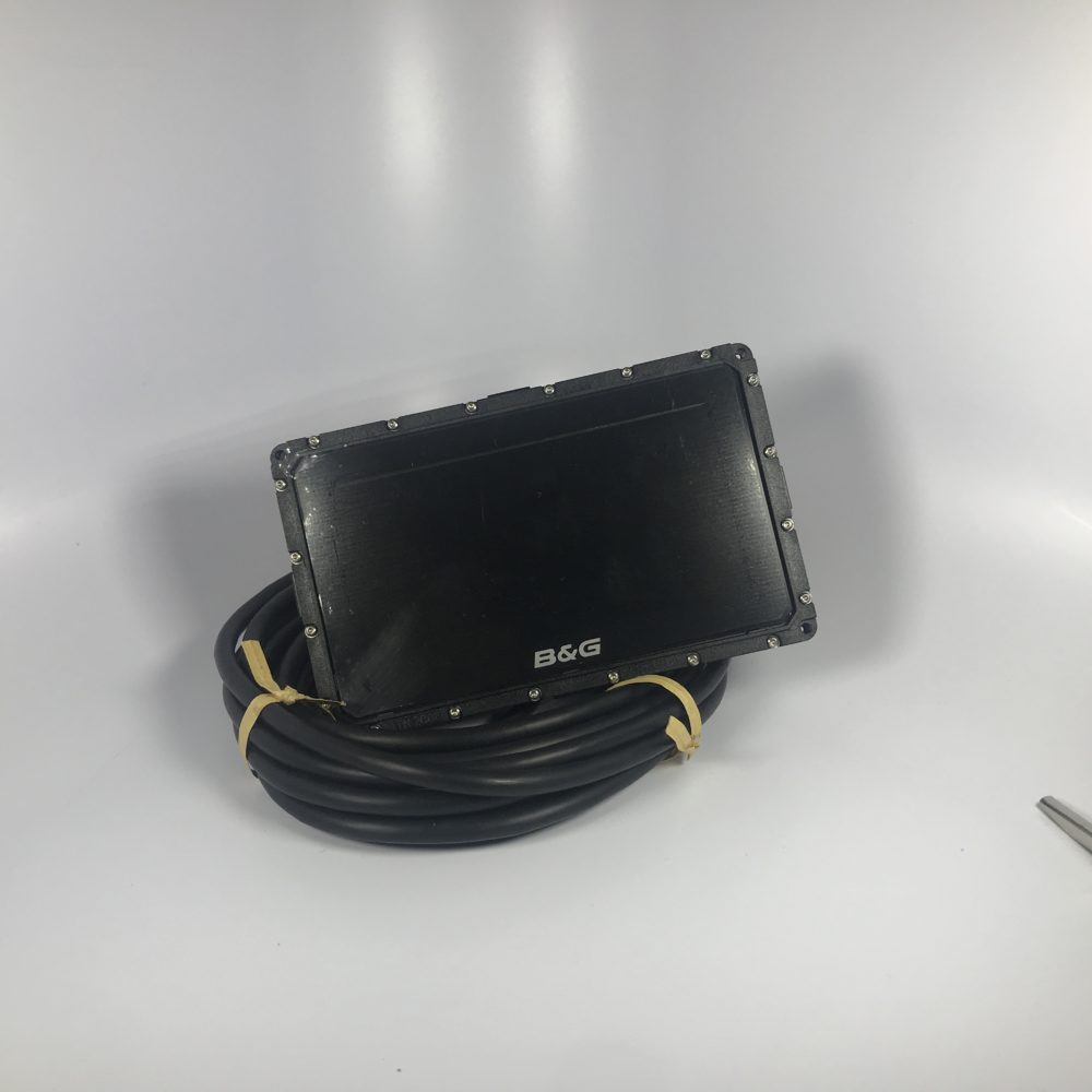 B&G B and G H3000 20/20 HV Display Pack - BGH290001 - NEW OLD INV - Max ...