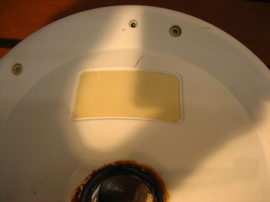 Leica MX Marine MX420 GPS DGPS Antenna - Excellent Condition - Max ...