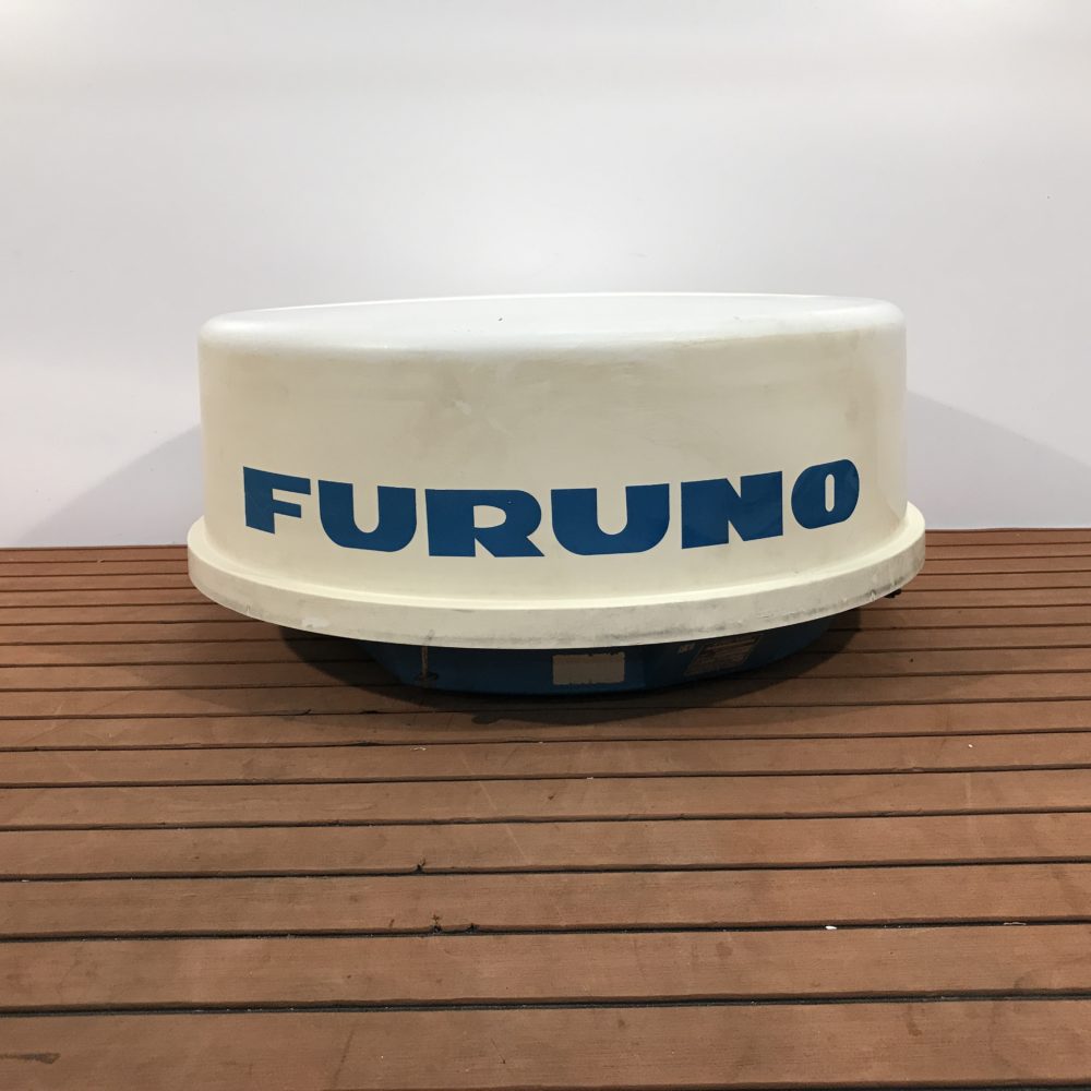 FURUNO 24" Dummy Dome Empty Radar Radome 'Bridge Hit Kit' - RSB0055 ...