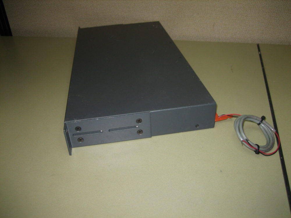 Extron DVI DA6 Plus Distribution Amplifier Splitter 1x6 Output - Max ...