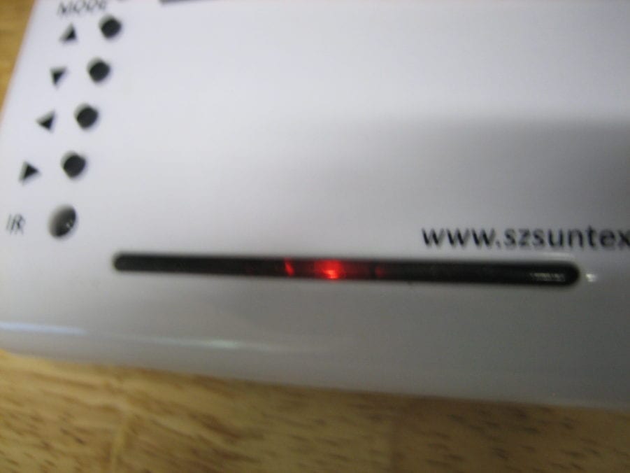 Suntex Video Processor Box 4-Channel Video Processing Box - Max Marine ...