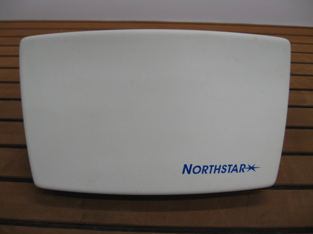 Northstar 951X Chartplotter / GPS Navigator Color Display w/ Cover- NEW ...