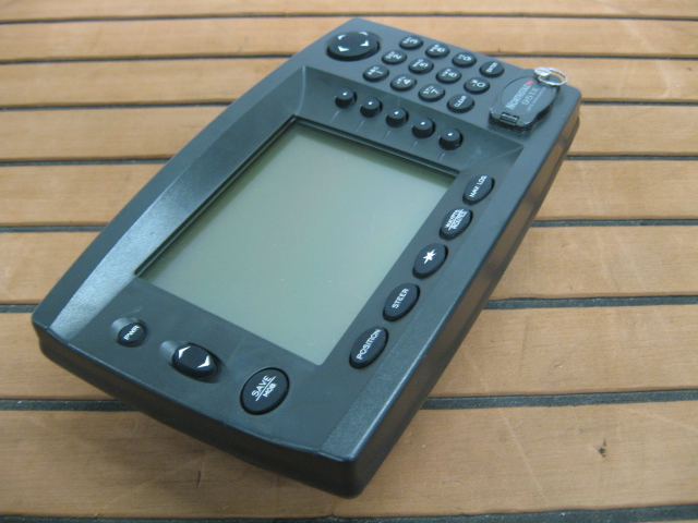 Northstar 951X Chartplotter / GPS Navigator Color Display w/ Cover- NEW ...