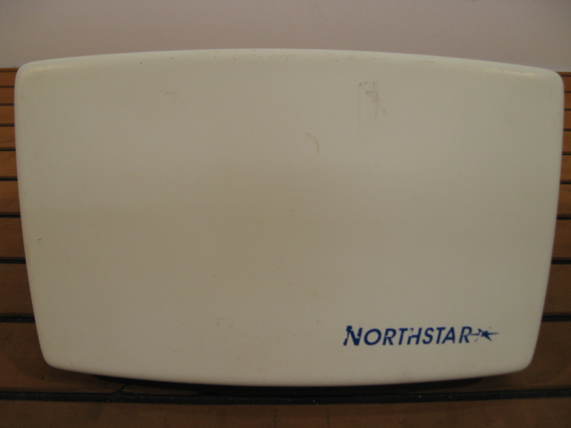 Northstar 952X WAAS Plotter Navigator Color Display With Cover (NEW ...