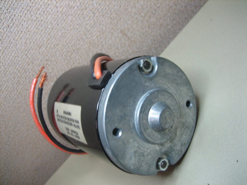 Acculift MQ347 PV24054R Boat Hatch Shock Lift Cylinder/Actuator 24V ...