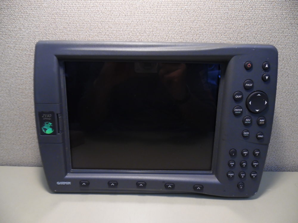 Garmin GPSMAP 2110c Display + Suncover - With 90 Day Warranty ...