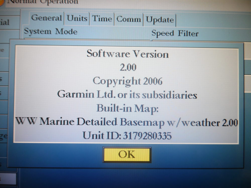 Garmin GPSMAP 2110c Display + Suncover - With 90 Day Warranty ...