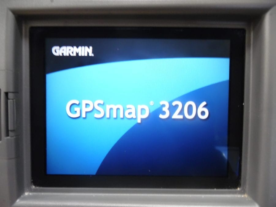 Garmin GPSMAP 3206 Display Fully Tested w/90 Day Warranty - Max Marine ...