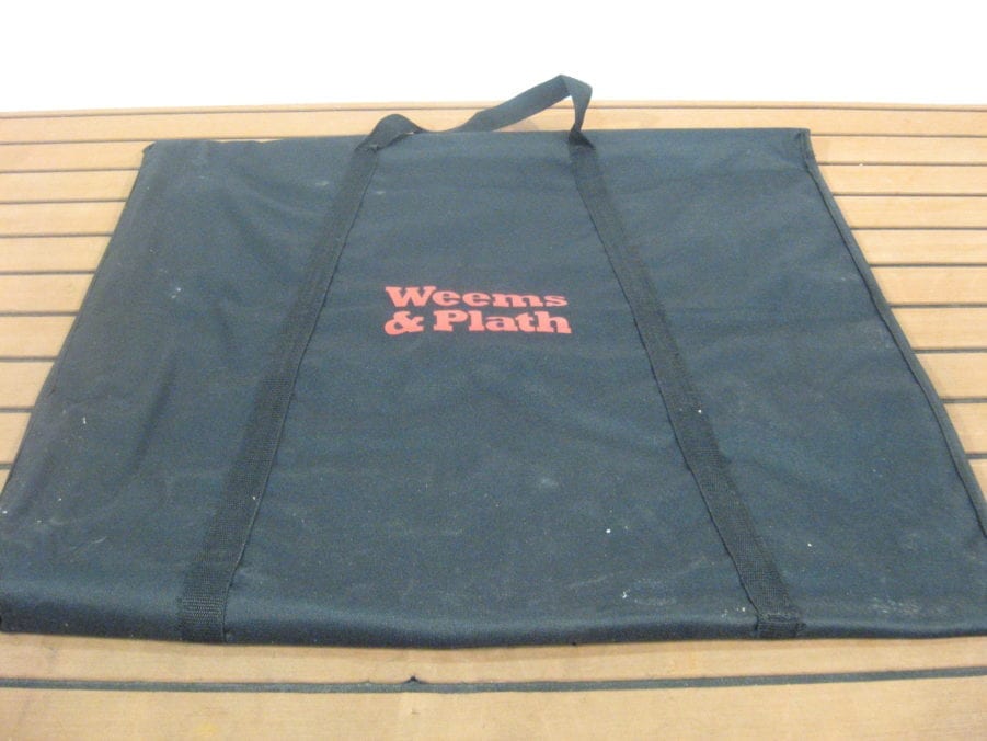 Weems & Plath #122 Chart Kit Plotter - Free US Shipping - Max Marine Electronics