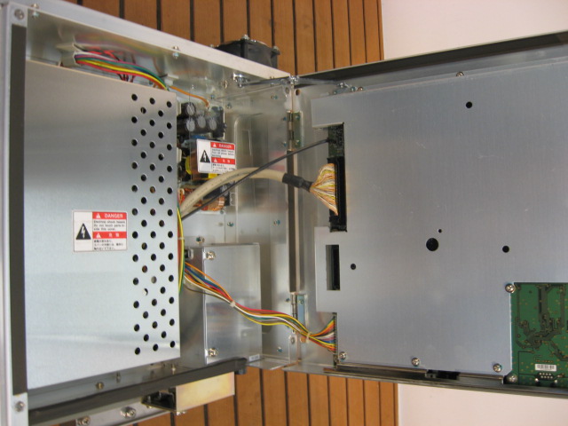 Furuno RPU-013 IMOBlack Box RADAR Processor for FAR-2127BB System ...