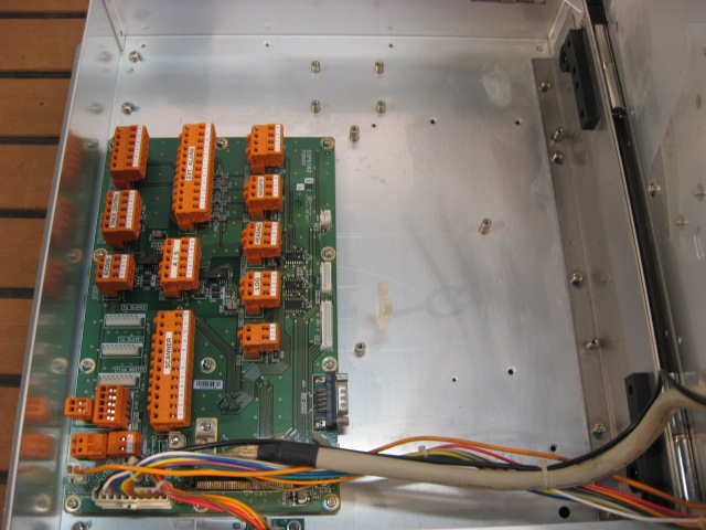 Furuno RPU-013 IMOBlack Box RADAR Processor for FAR-2127BB System ...