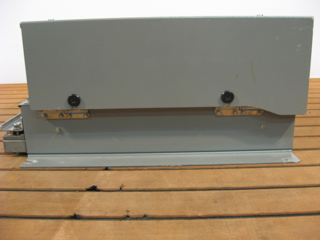 Furuno RPU-013 IMOBlack Box RADAR Processor for FAR-2127BB System ...