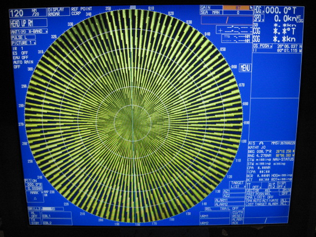 Furuno RPU-013 IMOBlack Box RADAR Processor for FAR-2127BB System ...