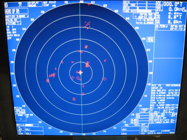 Furuno RPU-013 IMOBlack Box RADAR Processor for FAR-2127BB System ...