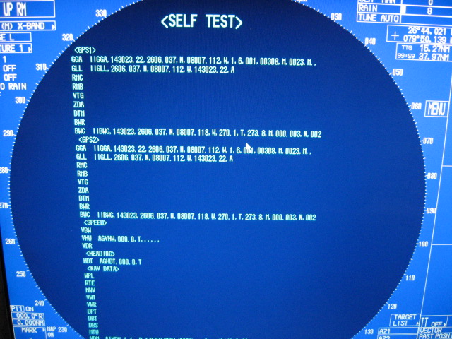 Furuno RPU-013 IMOBlack Box RADAR Processor for FAR-2127BB System ...