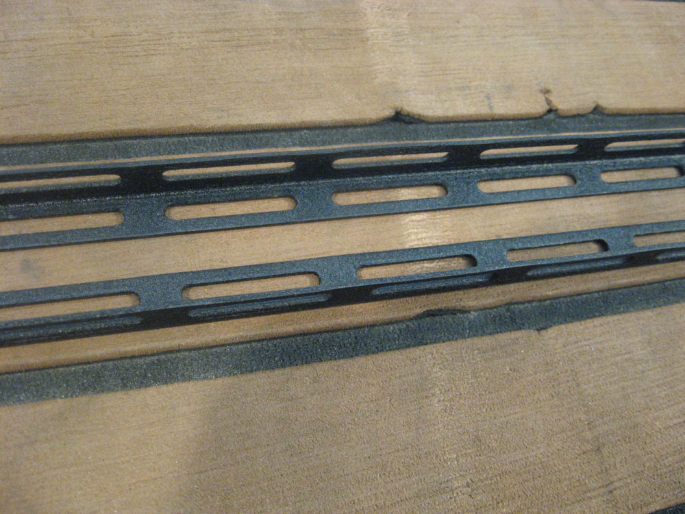 Lot of Cable Management Support Connector Brackets - Free US Shipping ...