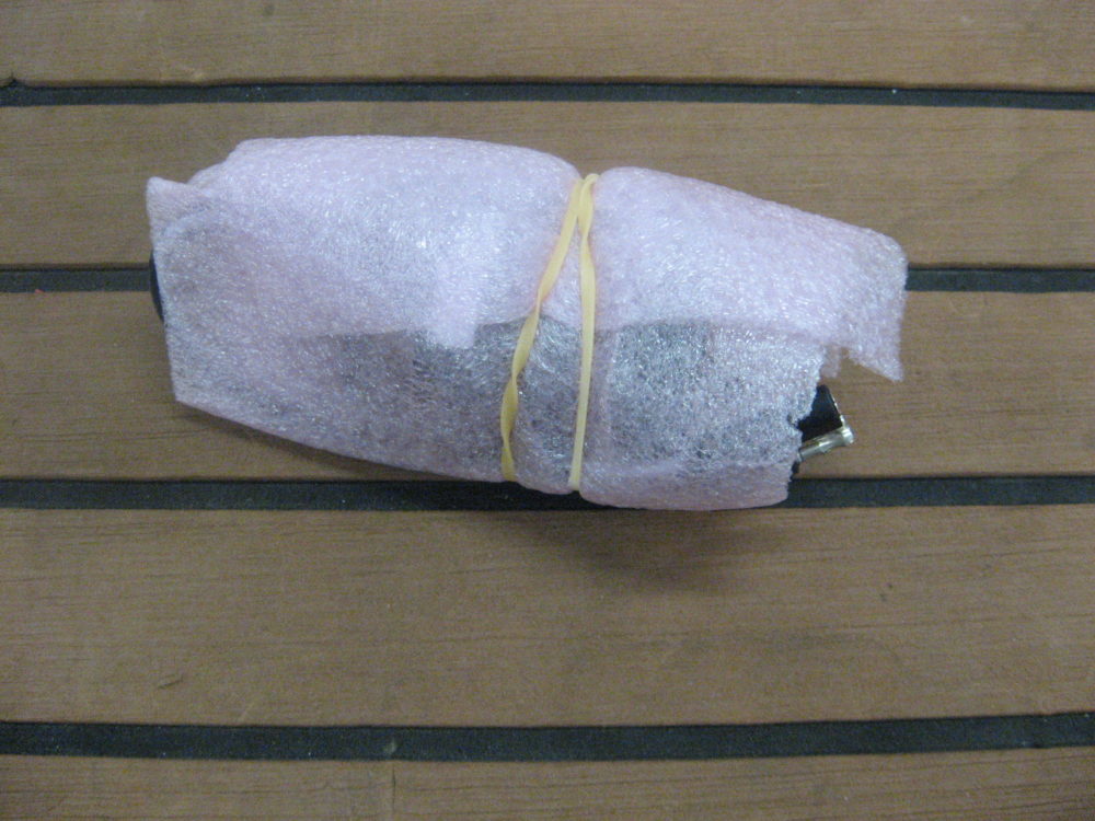 Fireboy ES-3000-01 Xintex Engine Shutdown Override System - Max Marine ...