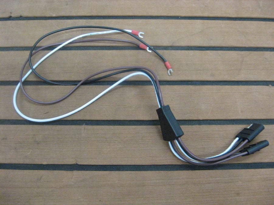 Fireboy ES-3000-01 Xintex Engine Shutdown Override System - Max Marine ...