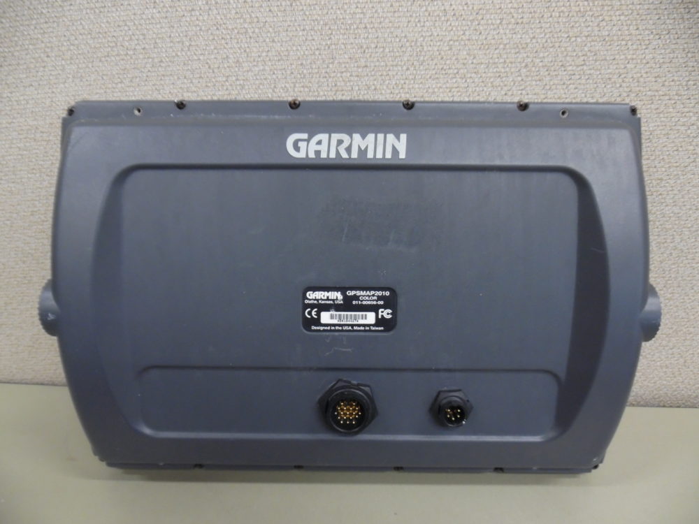 Garmin GPSMAP 2010c Display + Suncover - Good Condition w/90 Day Warr ...