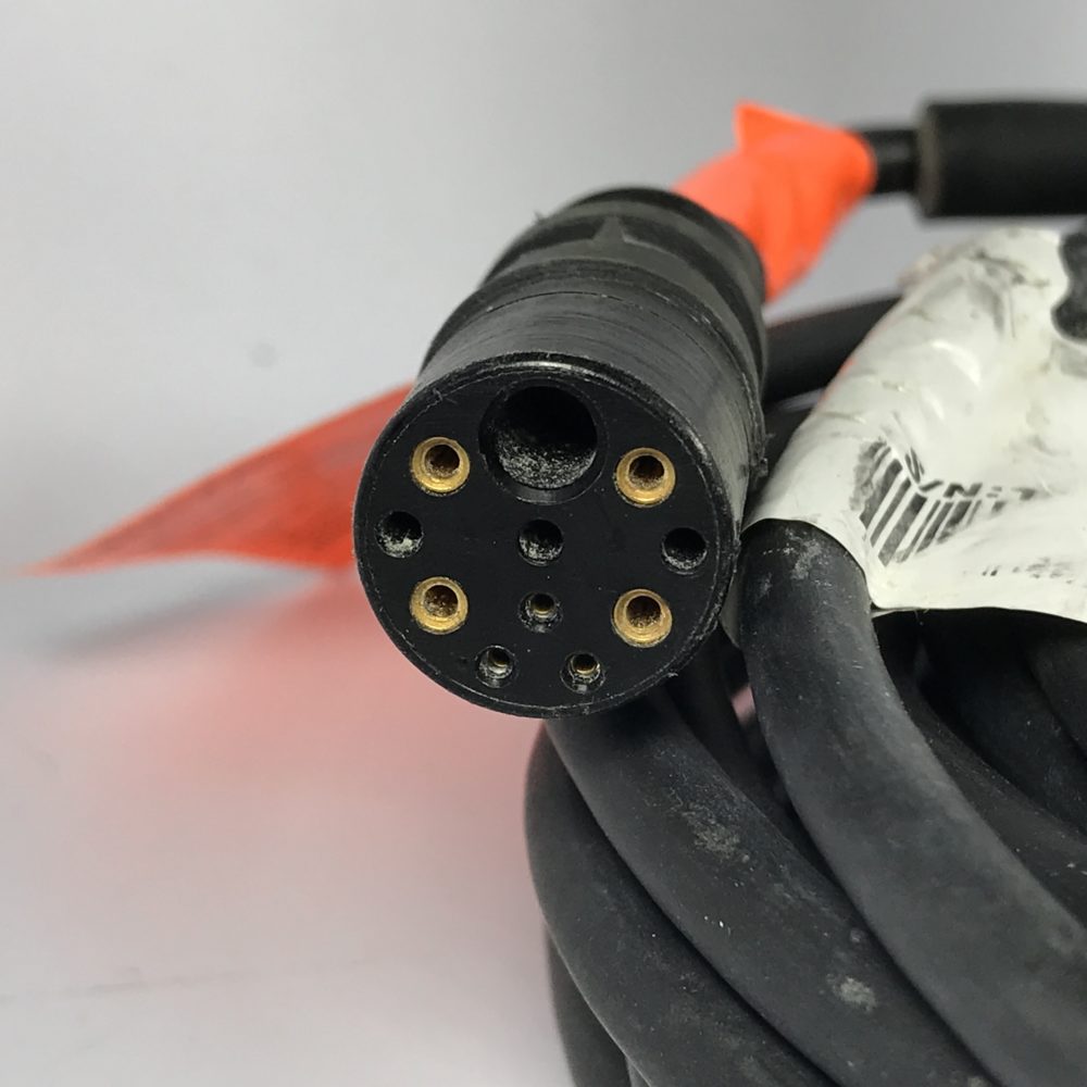 Raymarine Airmar B60 12° 50/200KHz Bronze Thru-Hull Transducer f ...