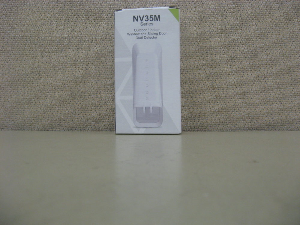 Paradox NV35MR Series Outdoor/Indoor Window & Sliding Door Dual ...