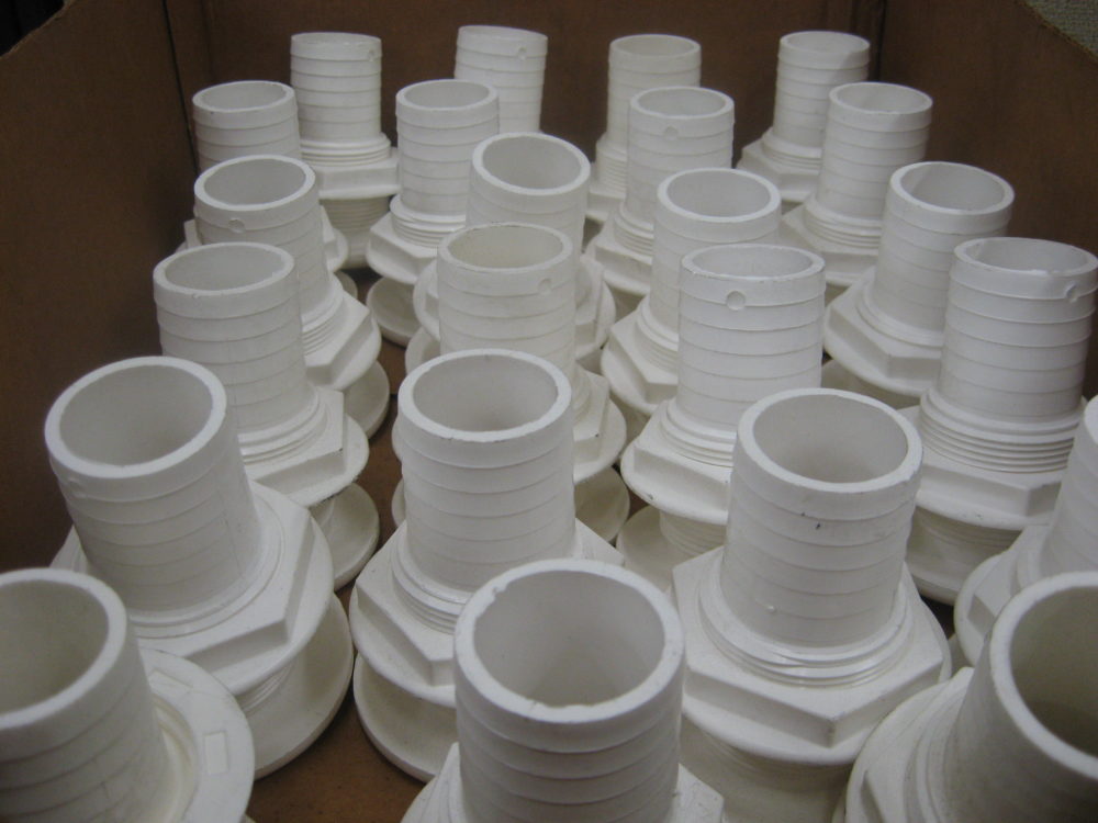 PVC Hose Barb Fitting Adapters