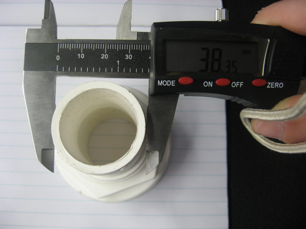 PVC Hose Barb Fitting Adapters