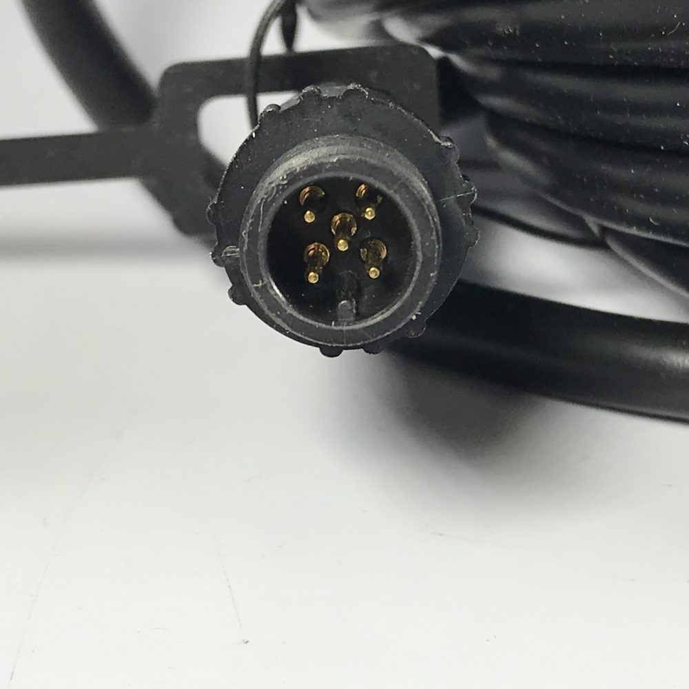 Garmin / Airmar DST800 Thru-Hull SMART SENSOR NMEA 2000 TRANSDUCER 010 ...