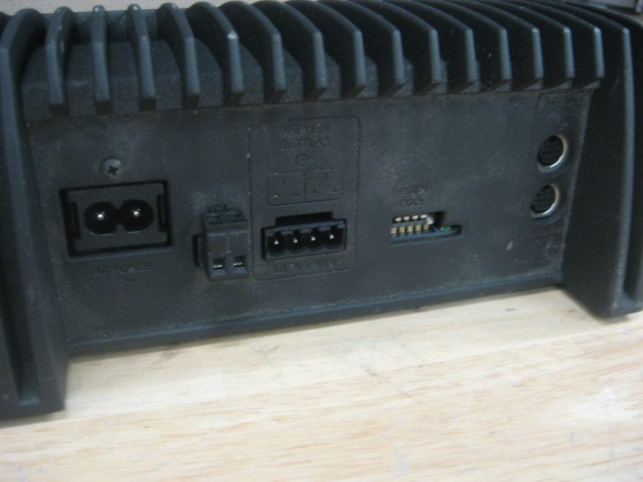 Bose Lifestyle SA2 Home Stereo 2-Channel Amplifier - Free US Shipping ...