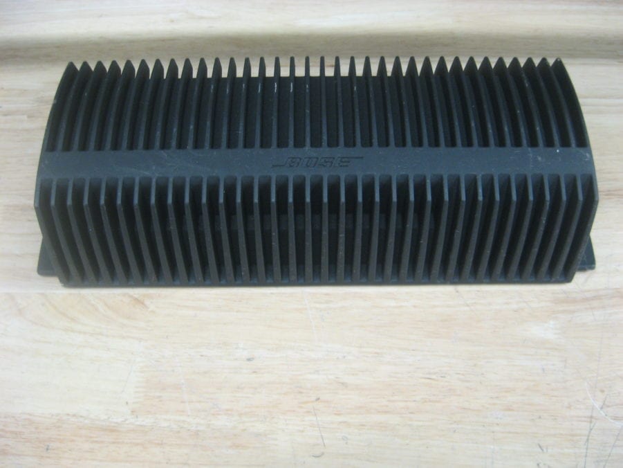 Bose Lifestyle SA2 Home Stereo 2-Channel Amplifier - Free US Shipping ...