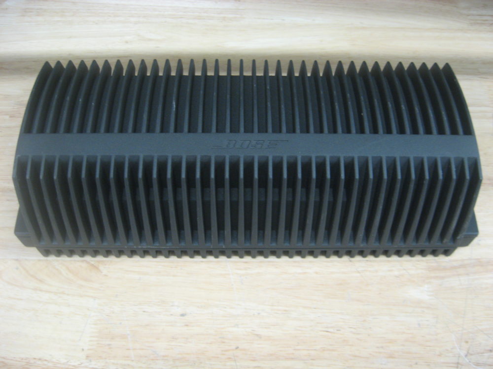 Bose Lifestyle SA3 100 Watts Channel Amplifier - Free US Shipping - Max ...
