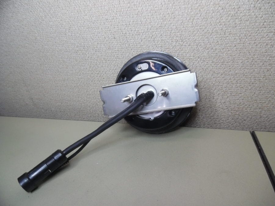 Sony RM-X55M Marine Wired Remote Control Commander w/ Bracket - TESTED ...