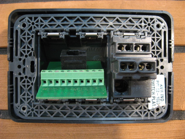 KVH Tracvision M5 “Grab and Go” Replacement Unit, Fully Tested Working ...