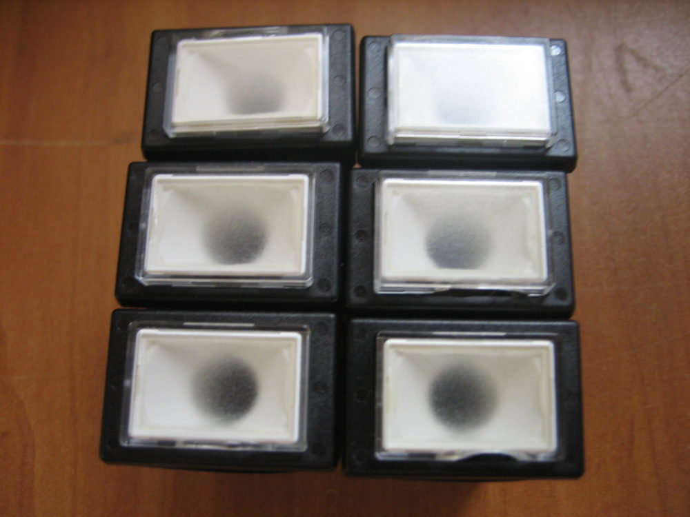 E A O 22-223.011 Push Button Key Lock Switch - Lot of 10- Free Shipping ...